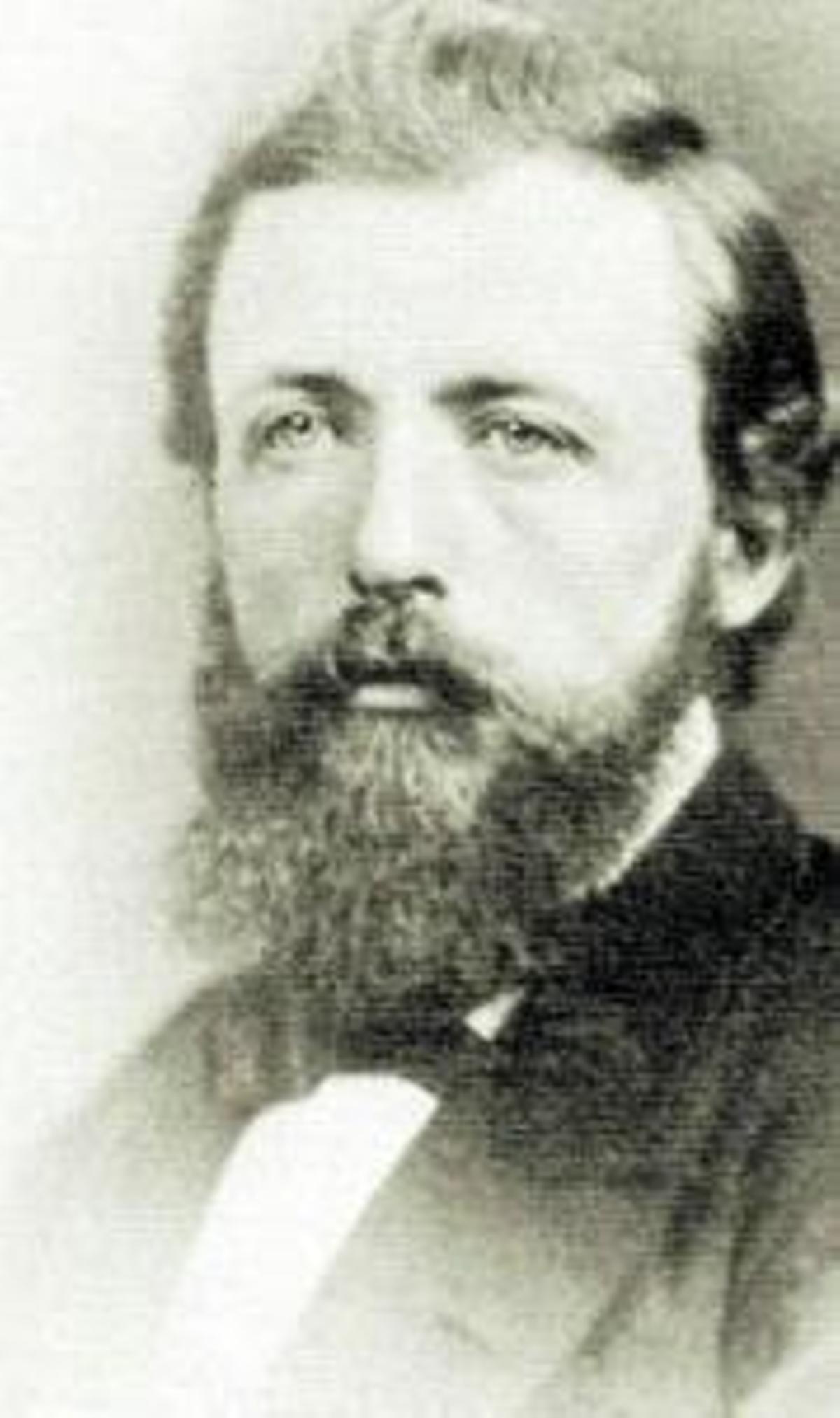 Jan Mikulicz-Radecki, el doctor Mascarilla