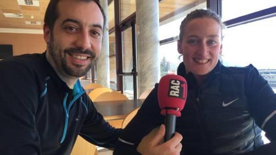 Aleix Parisé deixa la televisió i tornarà a RAC1 per presentar «El ...
