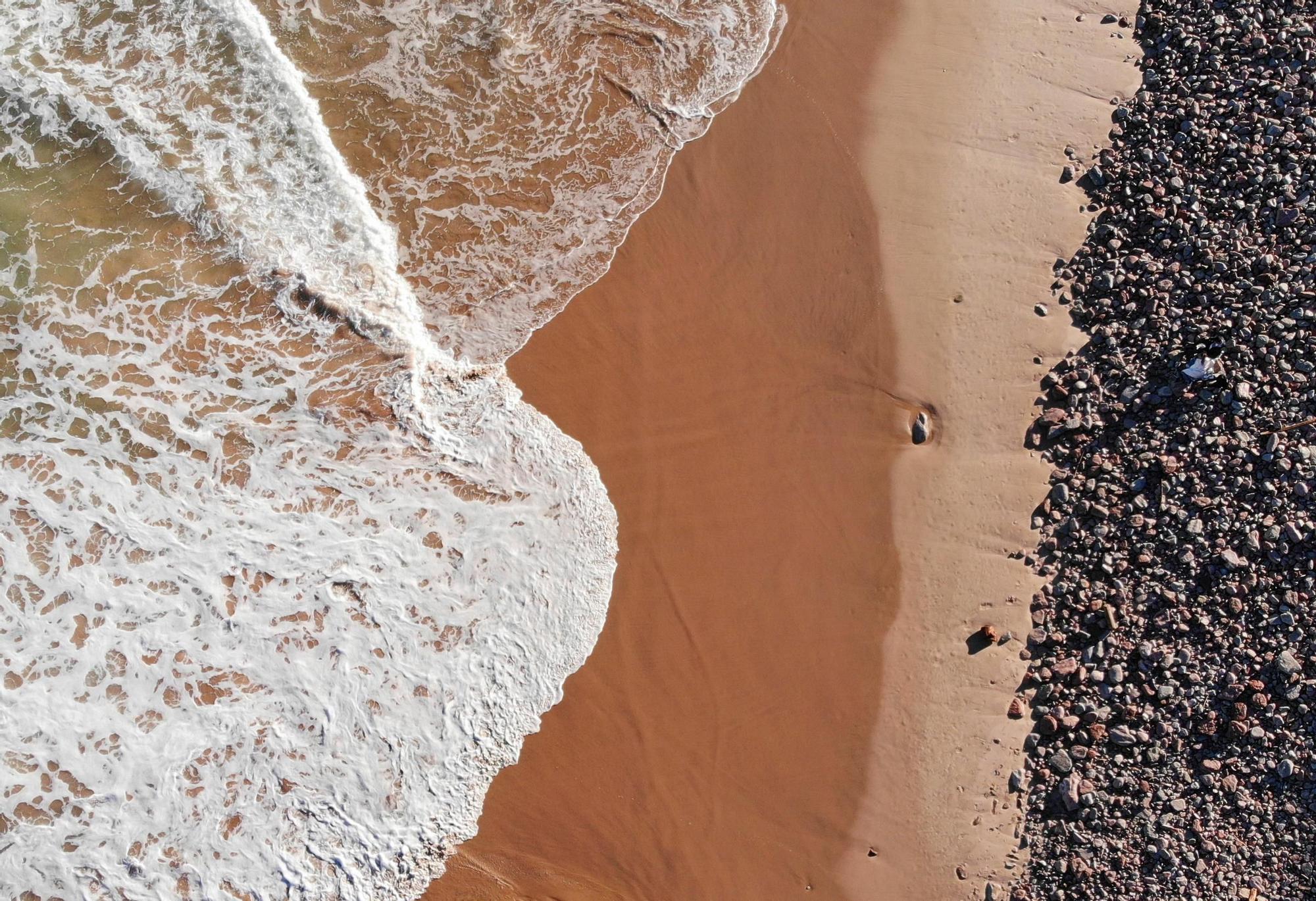 PLAYA ESPECTACULAR ESPAÑA | La playa más espectacular de España está ...