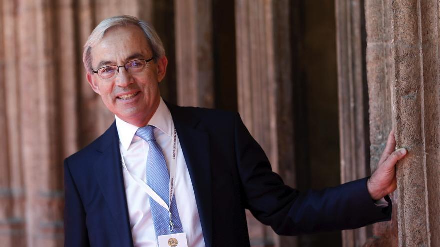 Nobel laureate Christopher Pissarides analyzes the future of employment ...