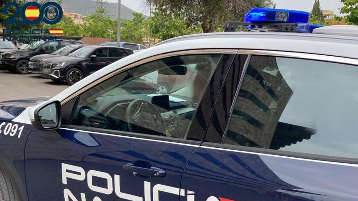 SUCESOS EN MALLORCA | Detenido en Palma un joven que intercambiaba material pedófilo en una ...