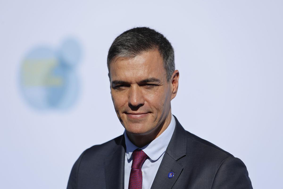 Sánchez Dice Que Dará A Conocer Su Posición Respecto A La Amnistía