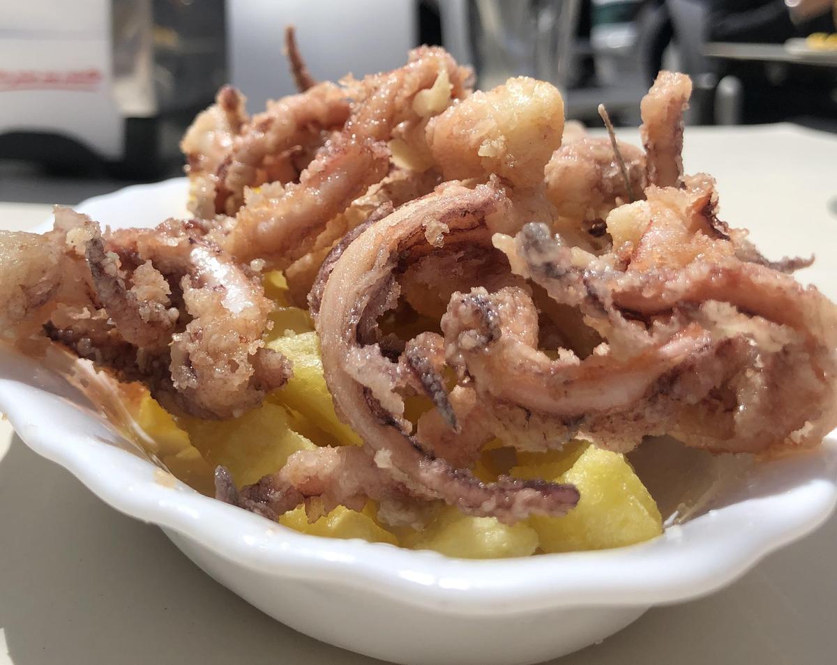 Los mejores rejos están en Miajadas