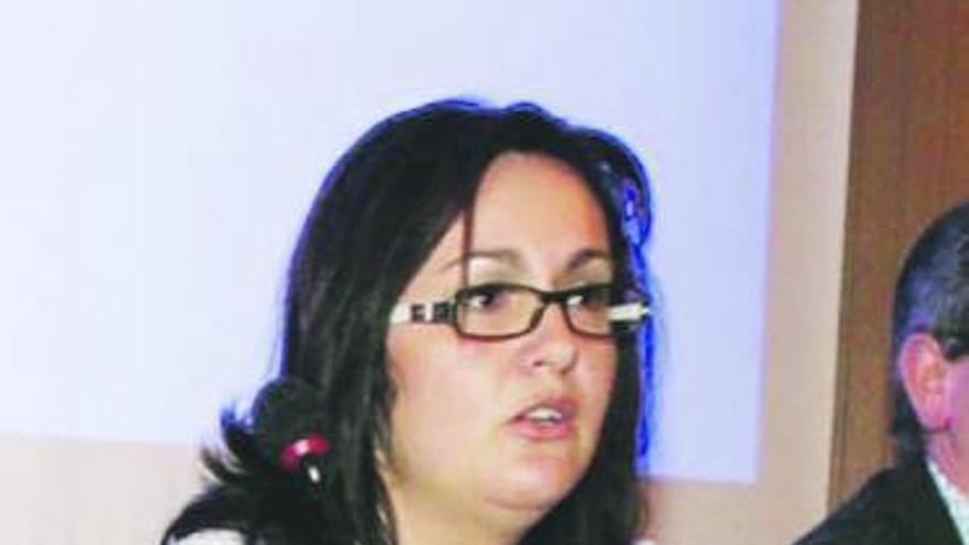 Marta Renedo inició «la trama delictiva» en 2004 en la Consejería de ...