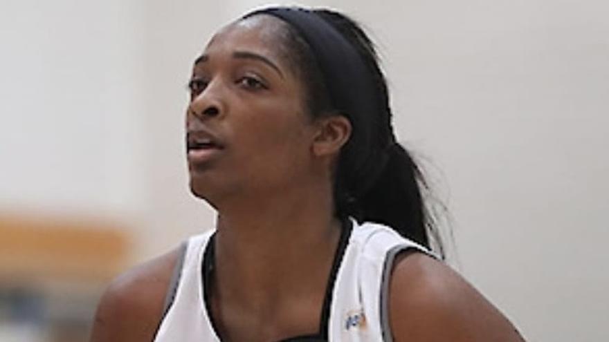 El Miralvalle firma a la pívot norteamericana Kamilah Jackson - El ...