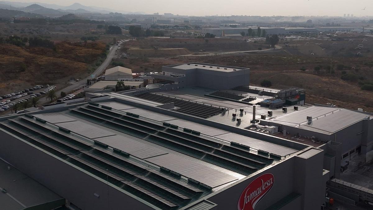 EMPRESAS EN MÁLAGA | Famadesa acude a la feria alemana Anuga Meat y ...