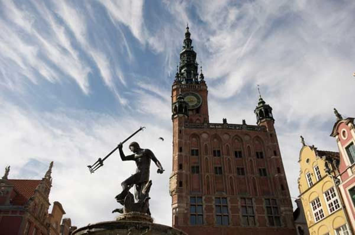 20 torres con reloj alrededor del mundo - Viajar