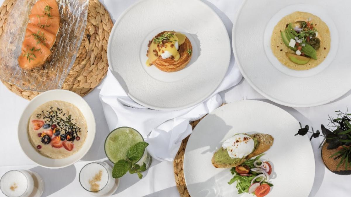 Estos son los mejores desayunos de hotel de 2024: guía para gurmets ...