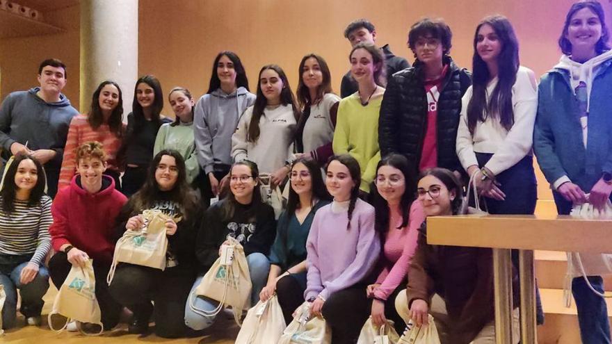 L’Olimpíada de Biologia complix 20 anys