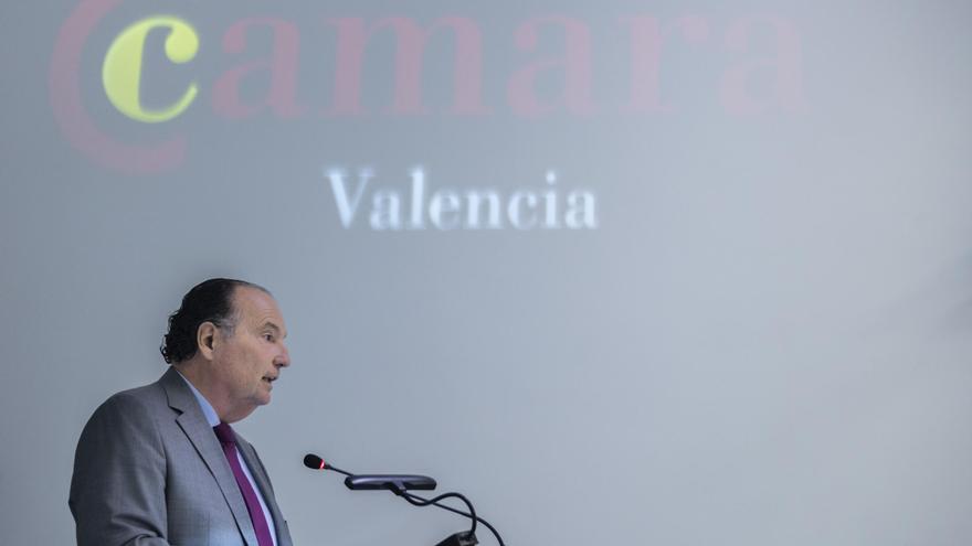 Cámara Valencia aprueba una ampliación de 1,3 millones en el ...