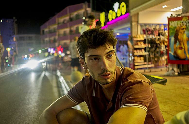 «El gran miedo en la isla es que no vengan turistas» - Diario de Mallorca