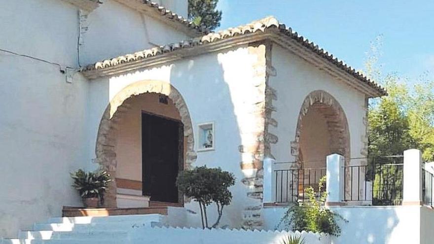 El Calvario de Eslida cumple 300 años - El Periódico Mediterráneo