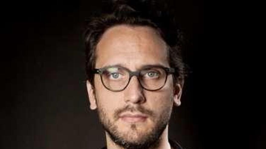 El "laberinto" de Fede Álvarez