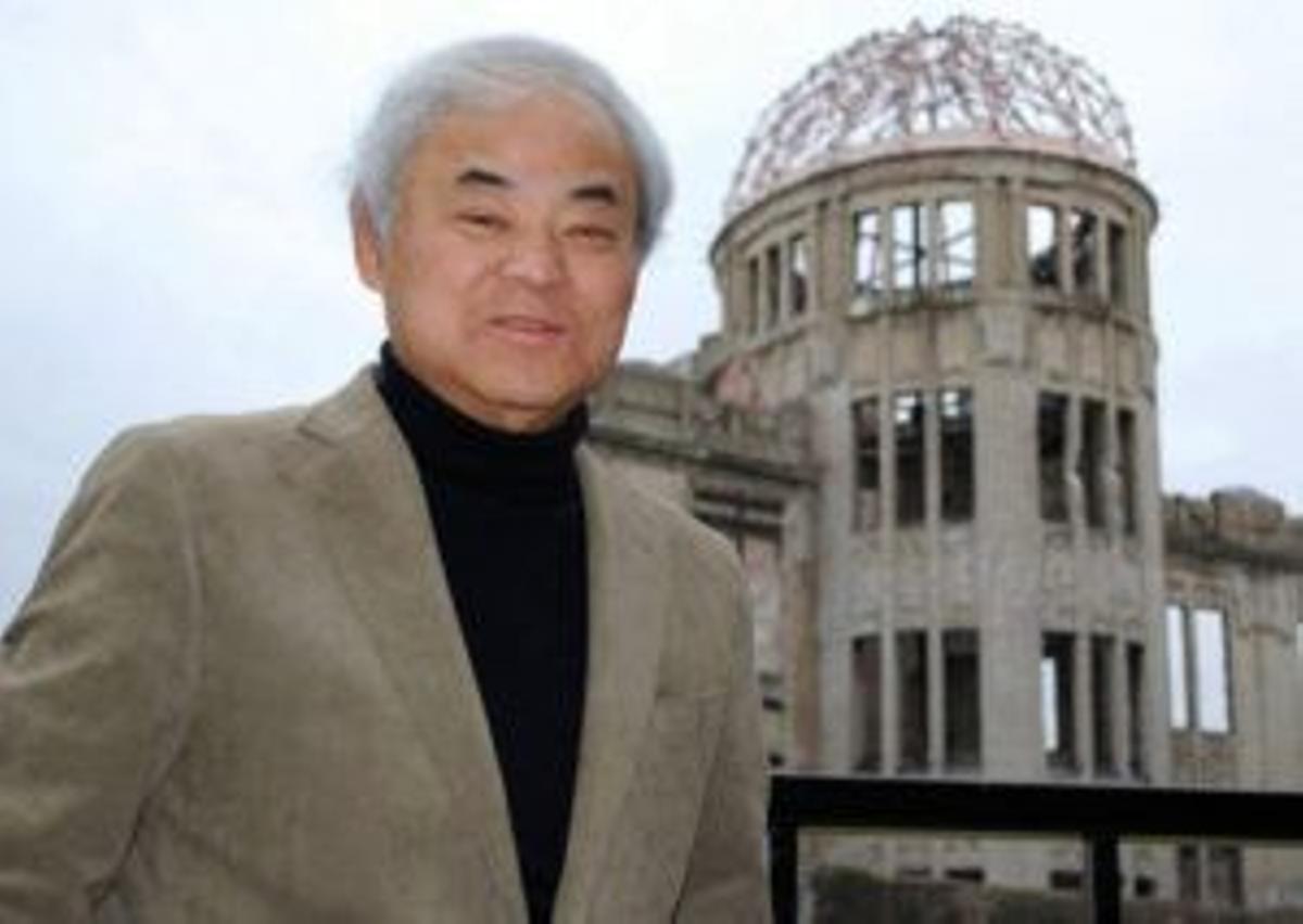 80 años de la bomba atómica: 'Barefoot Gen', la representación más ...