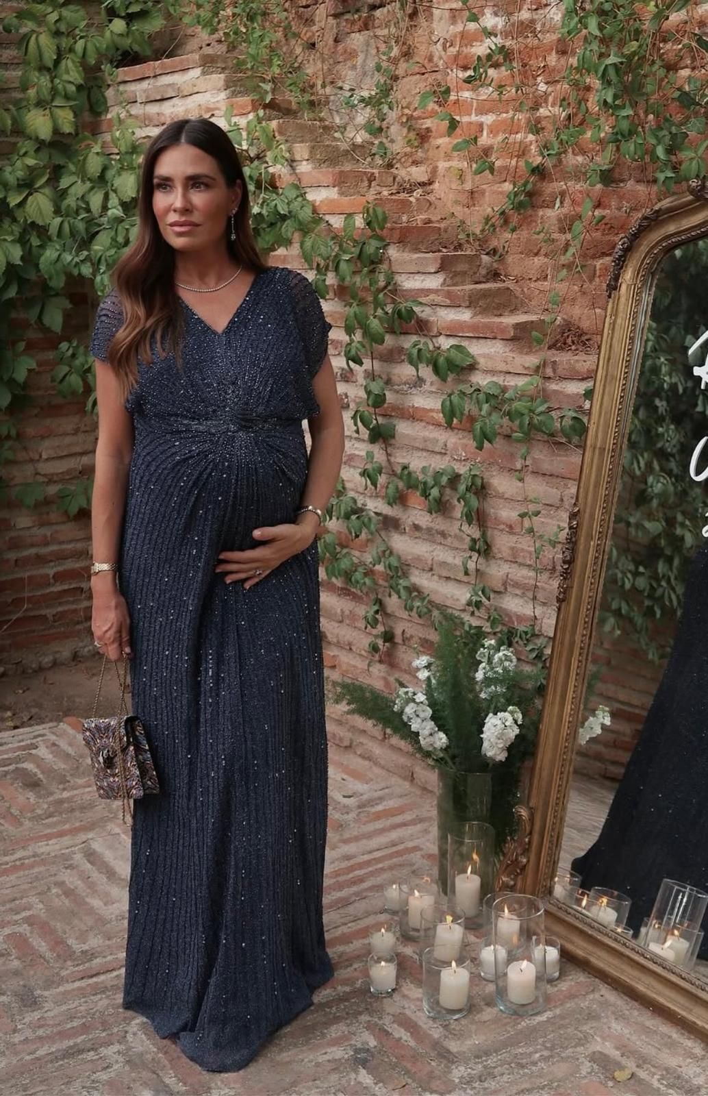 MEJORES LOOKS INVITADA OTOÑO 2025 | Las invitadas de boda mejor ...