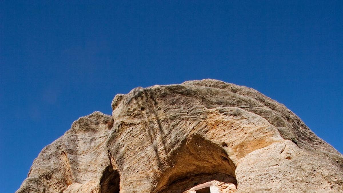 Ermitas singulares: pequeños grandes templos - Viajar