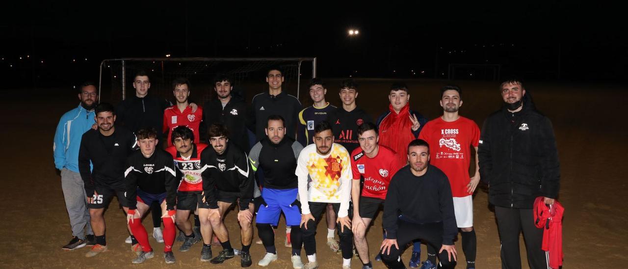 El Codema también hace historia en torno al balón: salto de categoría ...