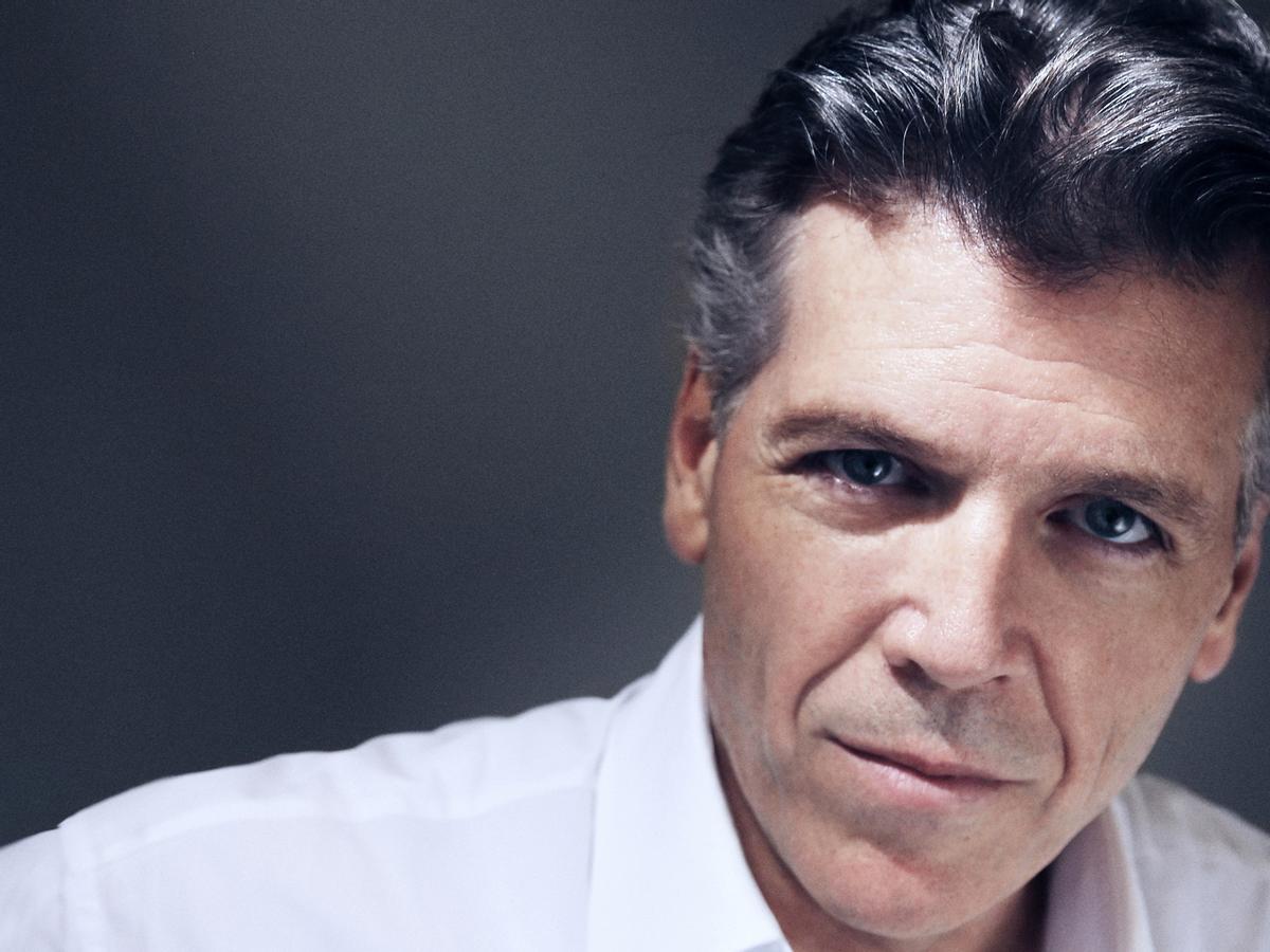 Maggio Musicale Fiorentino debuta en el FIMC con Thomas Hampson