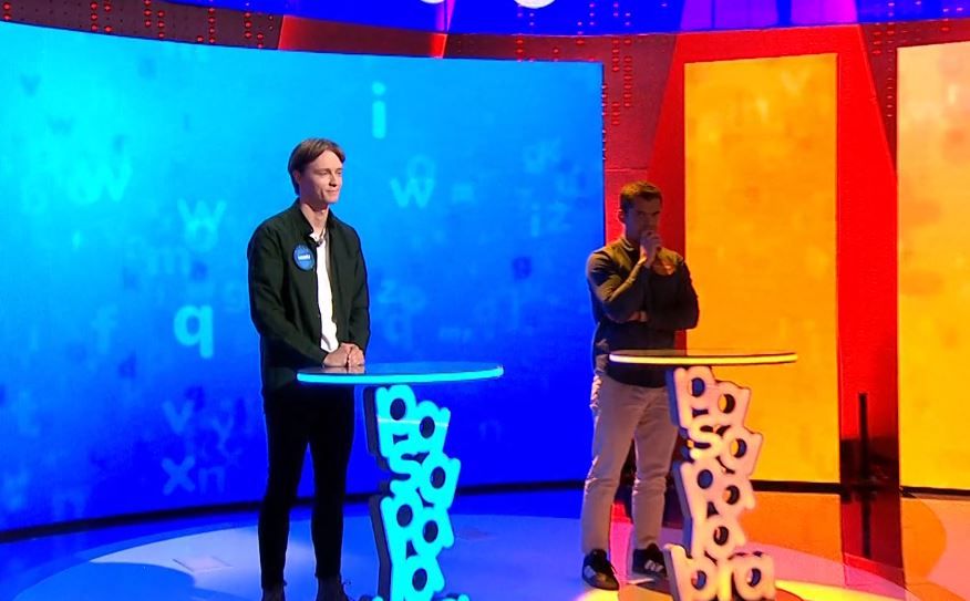 MANU PASAPALABRA | Manu desvela en 'Pasapalabra' lo que ha cambiado más ...