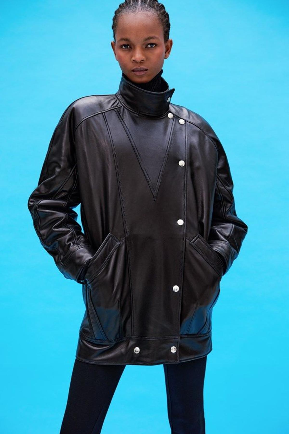 Barbara Bui - París - Mujer - Otoño-Invierno 2022-2023 - Woman