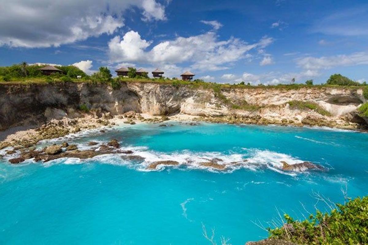 Las lagunas azules del mundo - Viajar