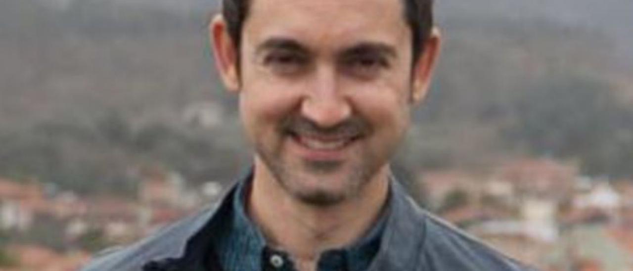 Diego Ruiz de la Peña liderará la lista oficialista en las primarias de Podemos - La Nueva España