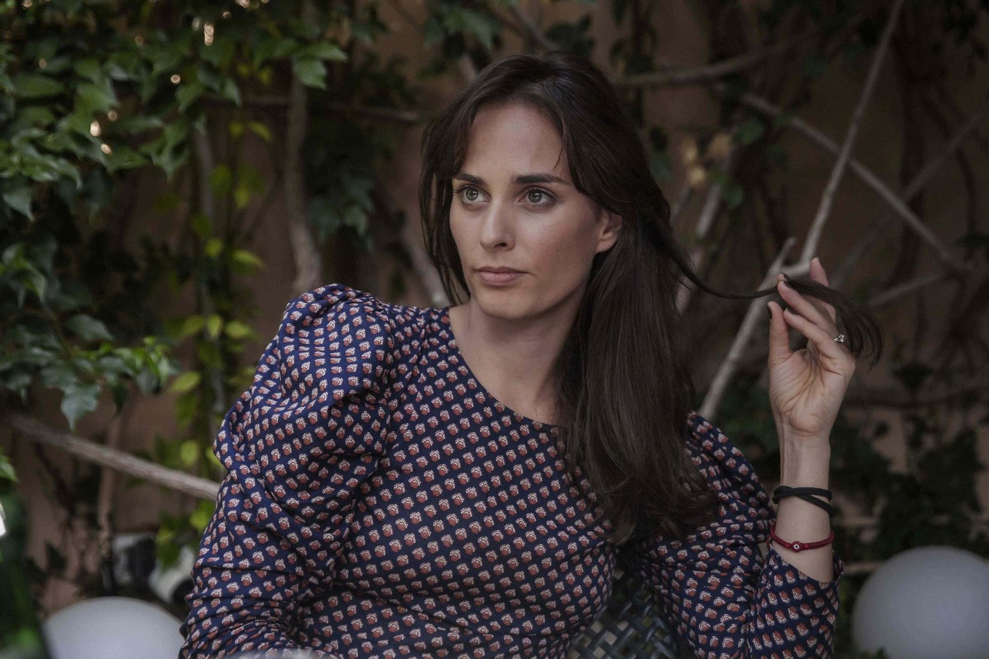 Entrevista a la hija de Paul Auster, Sophie, y a su yerno, Spencer Ostrander - Diario de Mallorca