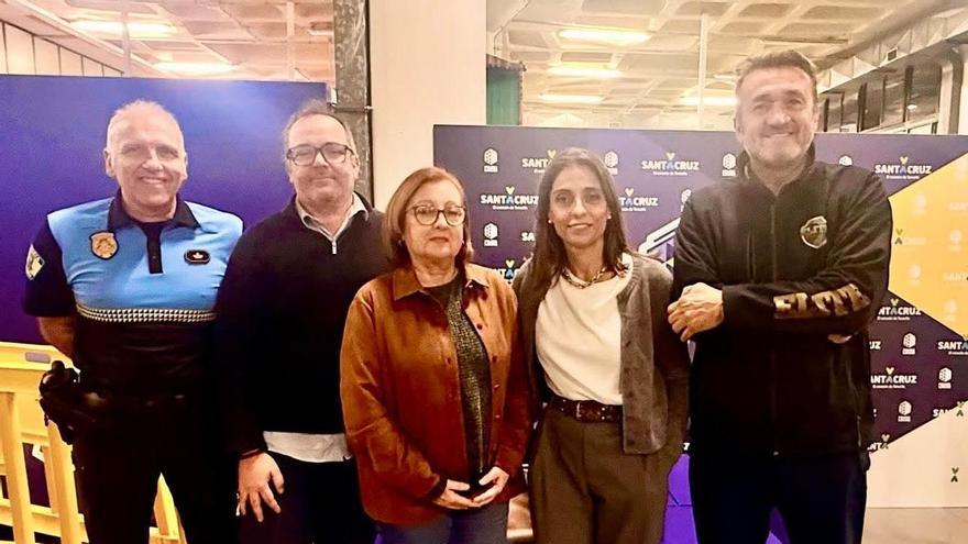 SERVICIO PÚBLICO | Bermúdez planta cara a Elite Taxis ante las nuevas ...