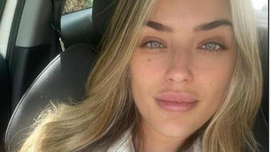 Isabel Mateos "La Pechotes": el antes y el después de la amiga del ...