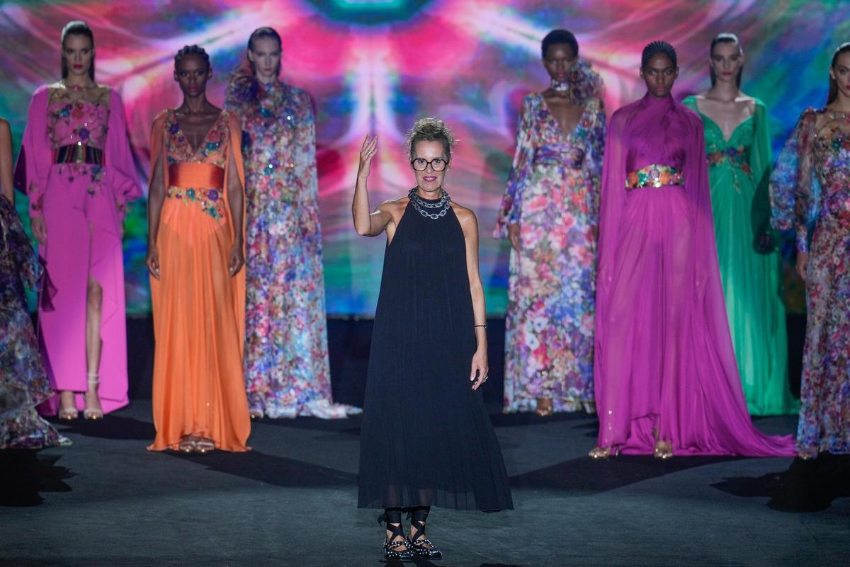 FOTOS | Semana de la Moda Mercedes-Benz Madrid