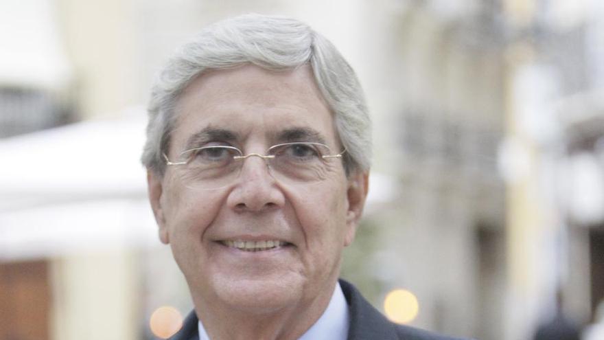 "Es mejor dejar a la familia fuera de la empresa"