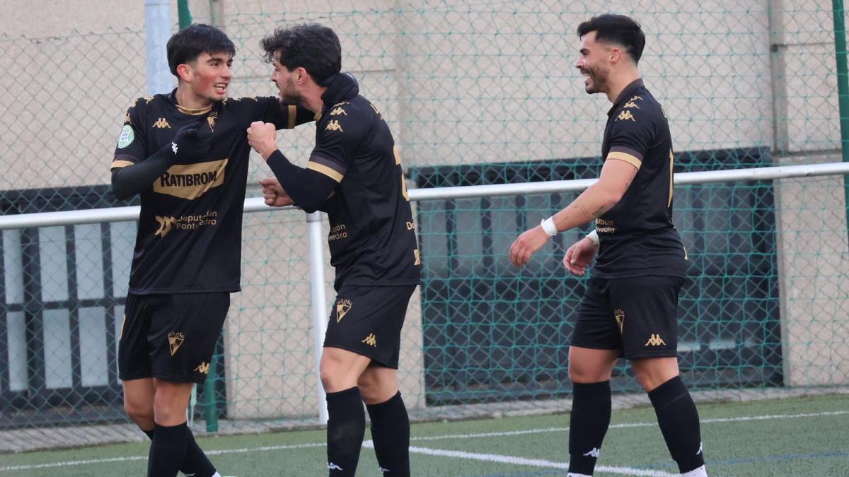 Seijo, el talismán de los últimos minutos