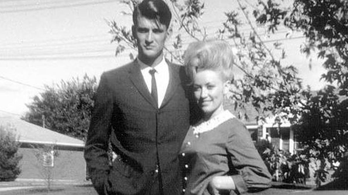 Quién era Carl Thomas Dean, el discreto marido de Dolly Parton con el ...