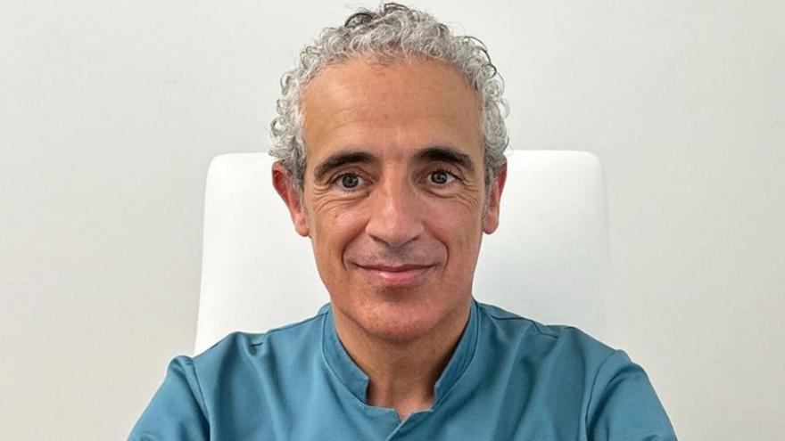 Manuel Ruibal, urólogo: «La telecirugía y la inteligencia artificial ...