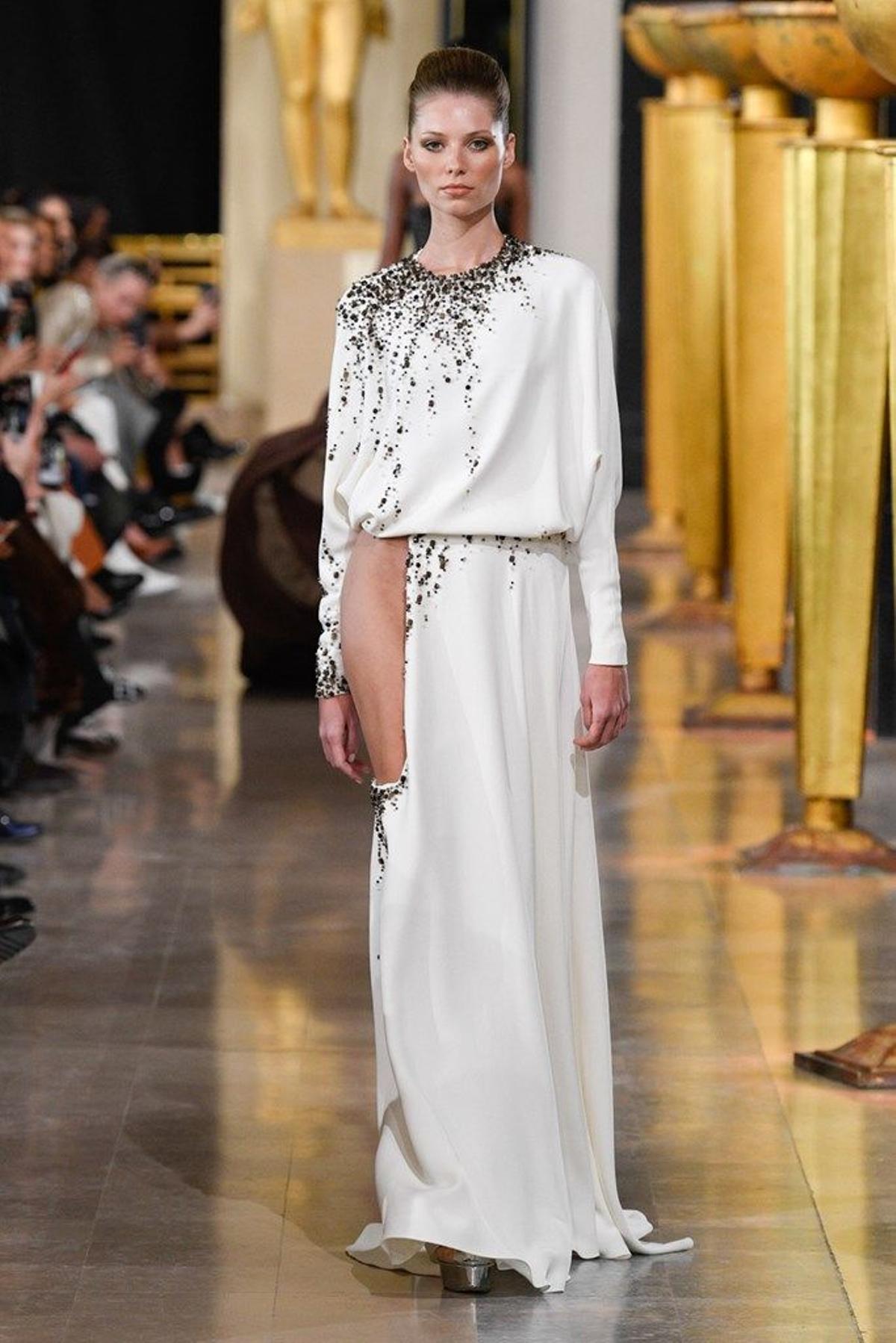 Stephane Rolland - París - Alta costura - Primavera-Verano 2020 - Woman