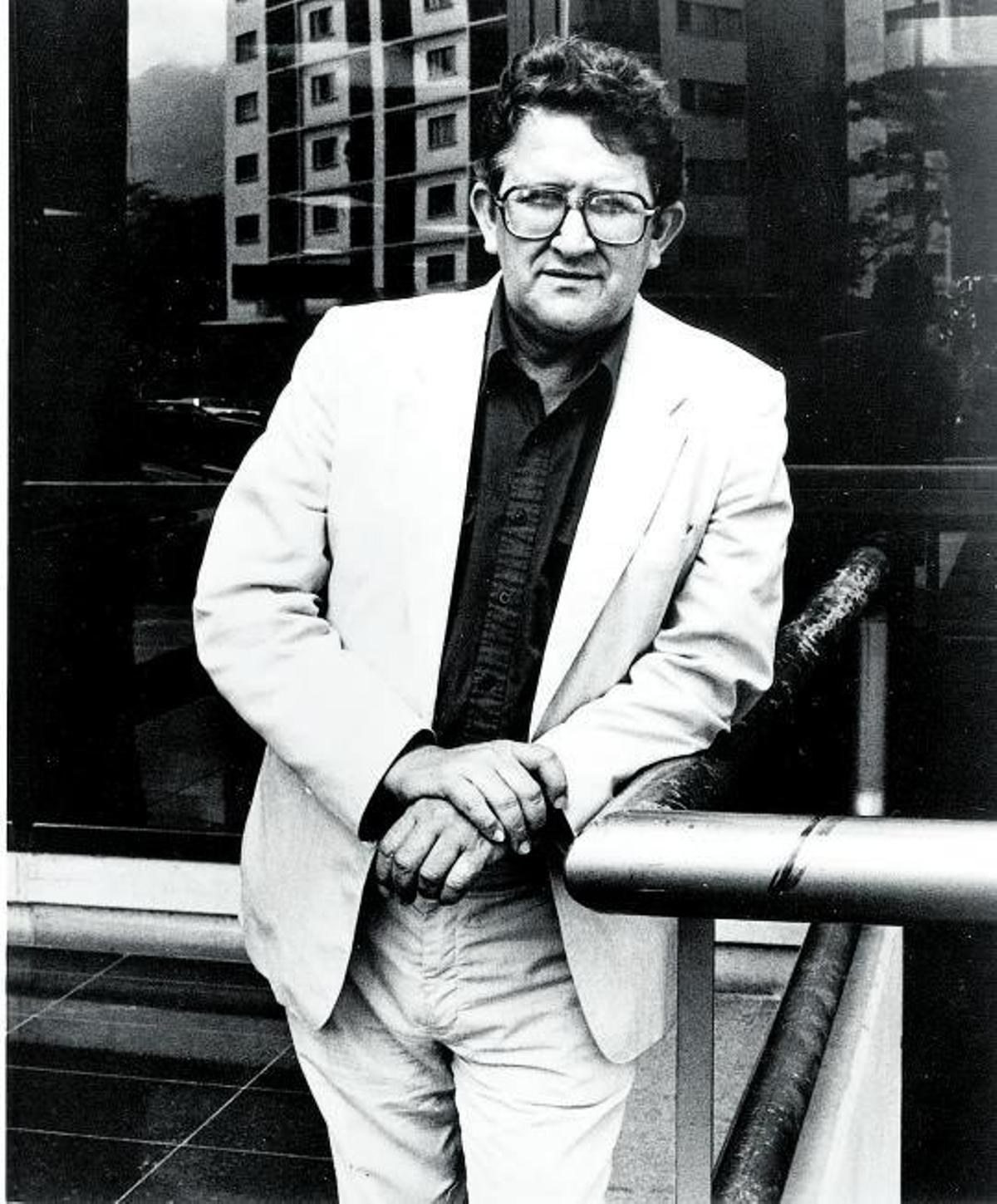 Heberto Padilla, el poeta que se hizo ‘caso’ - laprovincia.es