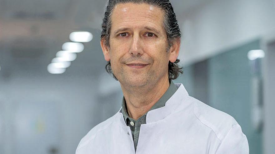 La consulta de Otorrinolaringología del Dr. Carbonell traslada su ...