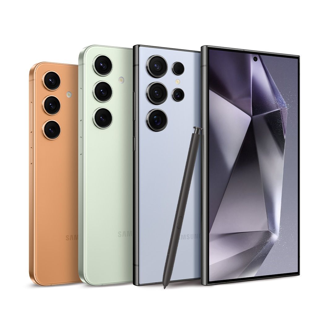 El nuevo móvil con el que estar a la moda: el Samsung S24 viene con ...