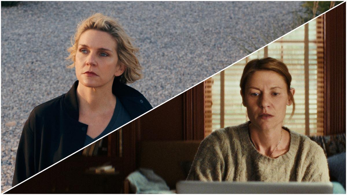 Así son las nuevas antiheroínas de moda en las series