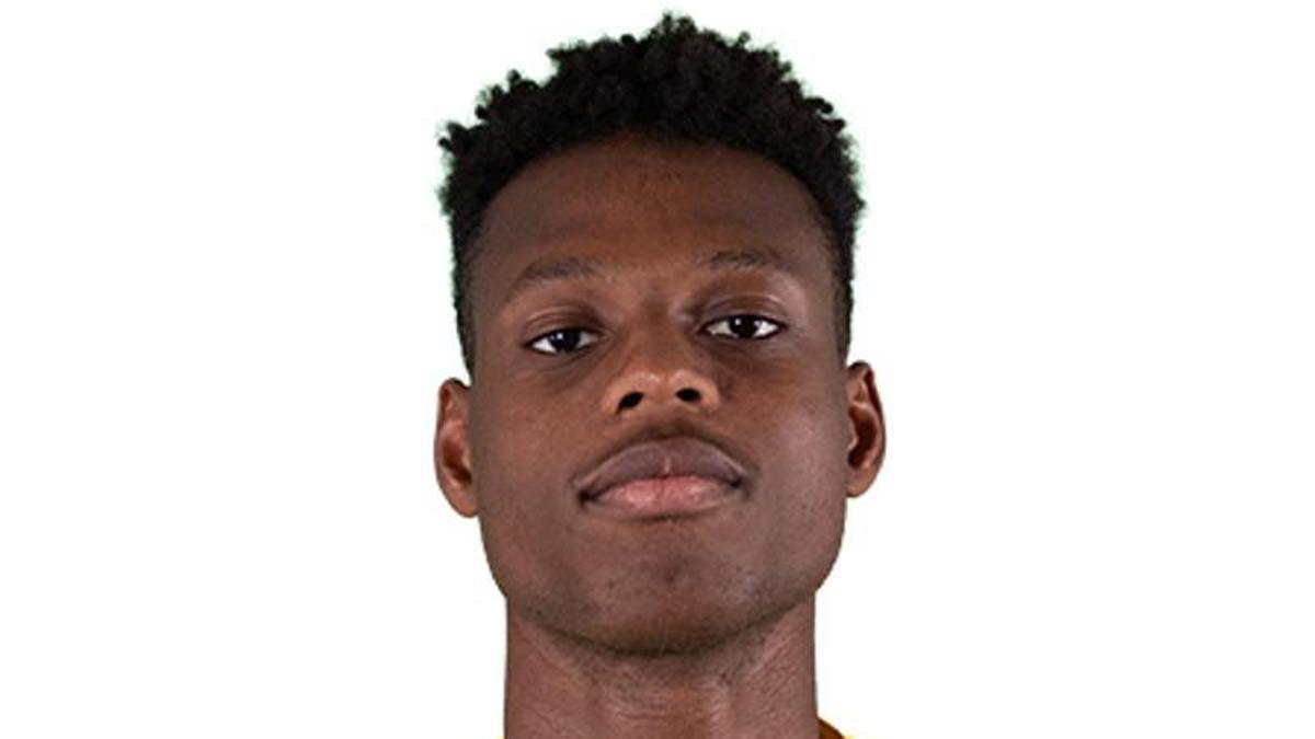 Kensly Vázquez llega al Águilas FC