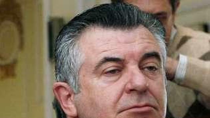 La colección de Roca busca comprador