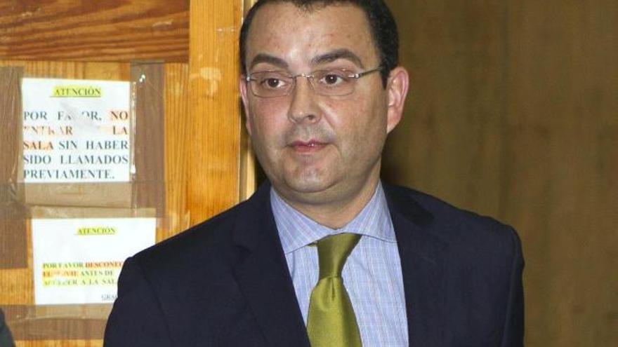 Zorío afirma que la idea de los Juegos Europeos fue suya