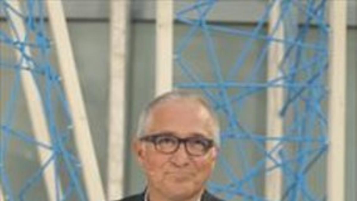 Sardà se divierte con la ciencia