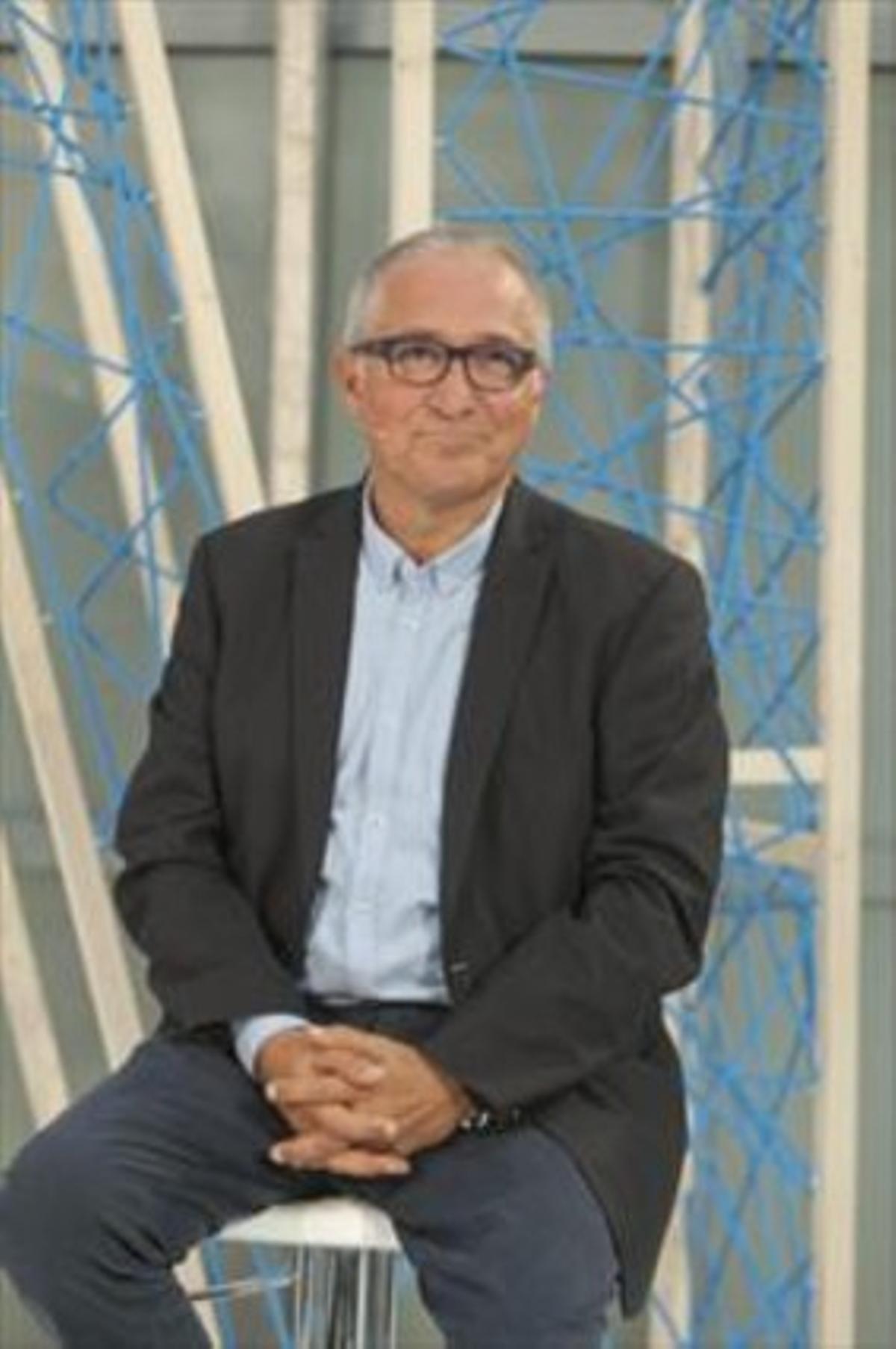 Sardà se divierte con la ciencia