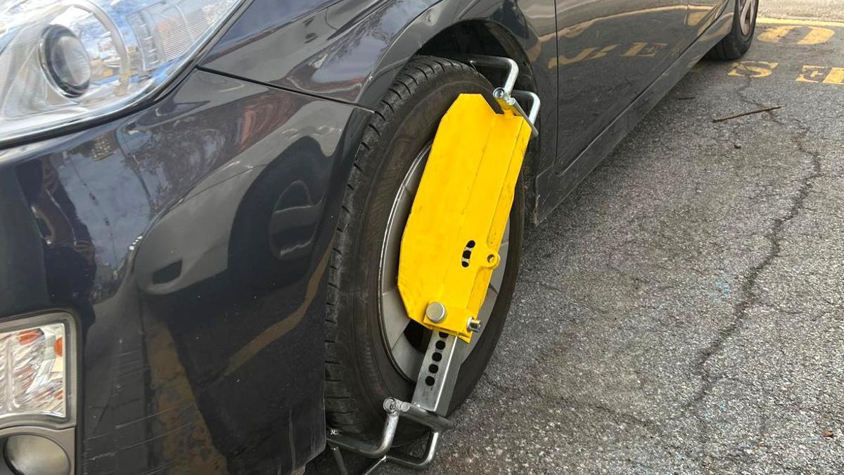 IGUALADA | Denuncien un conductor begut que va treure el parany del seu ...