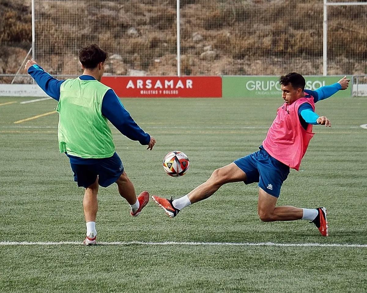 Jornada liga Tercera RFEF | El Atzeneta necesita cambiar la dinámica en ...