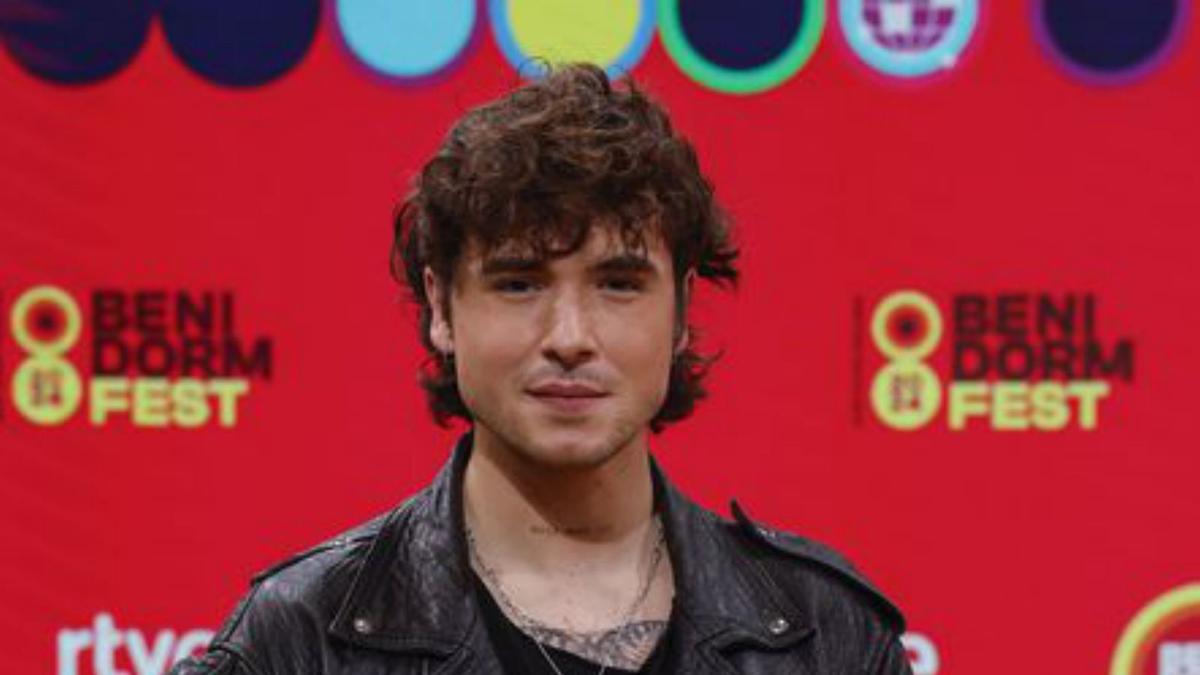 El Benidorm Fest presenta sus 16 temas finalistas, entre ellos el del ...