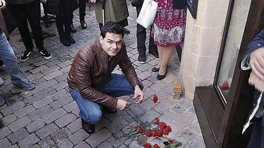 Clemente Garau Vazquez: "Ni una persona debe ser torturada o ...