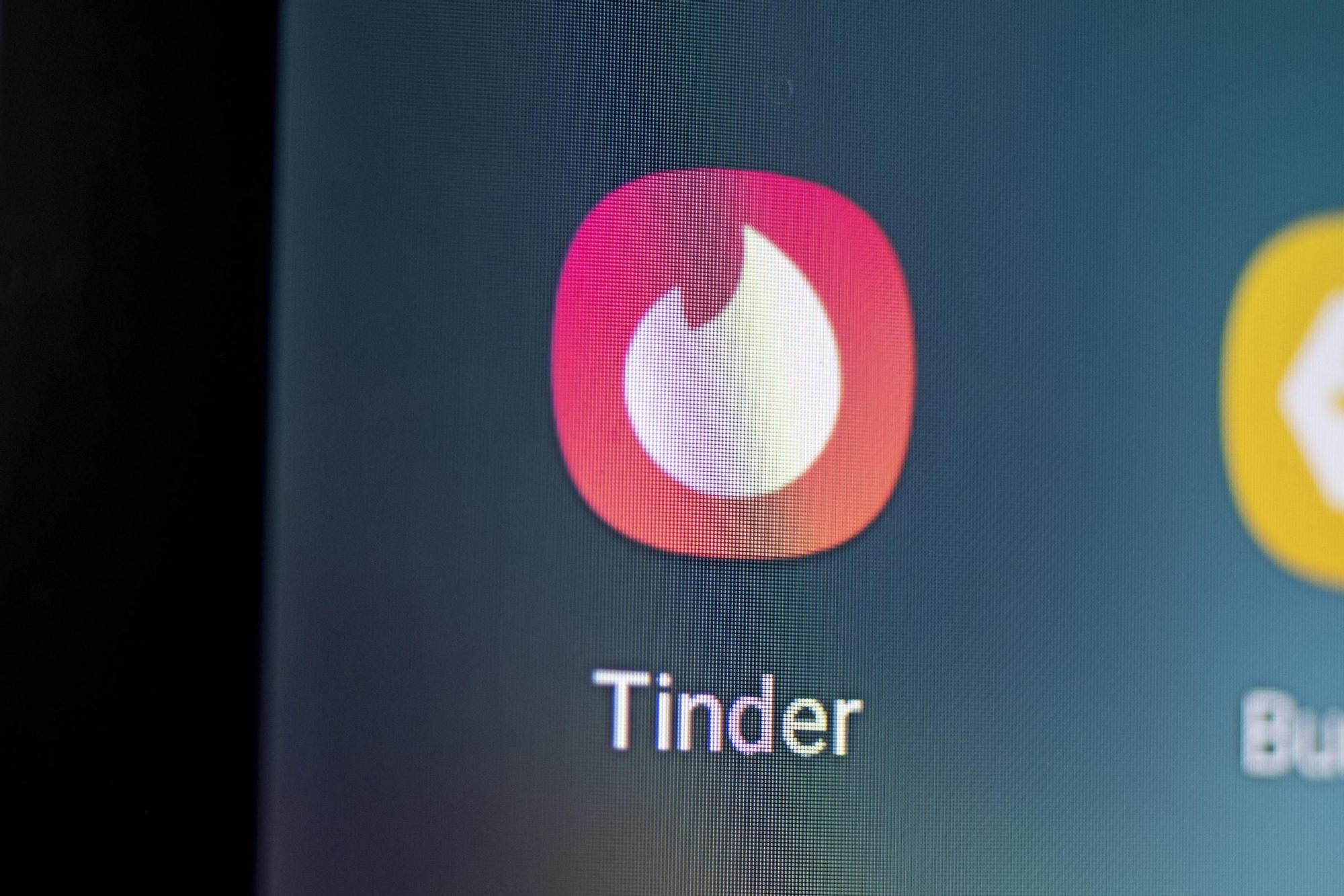 El truco definitivo para ligar en Tinder según un alto cargo de la empresa