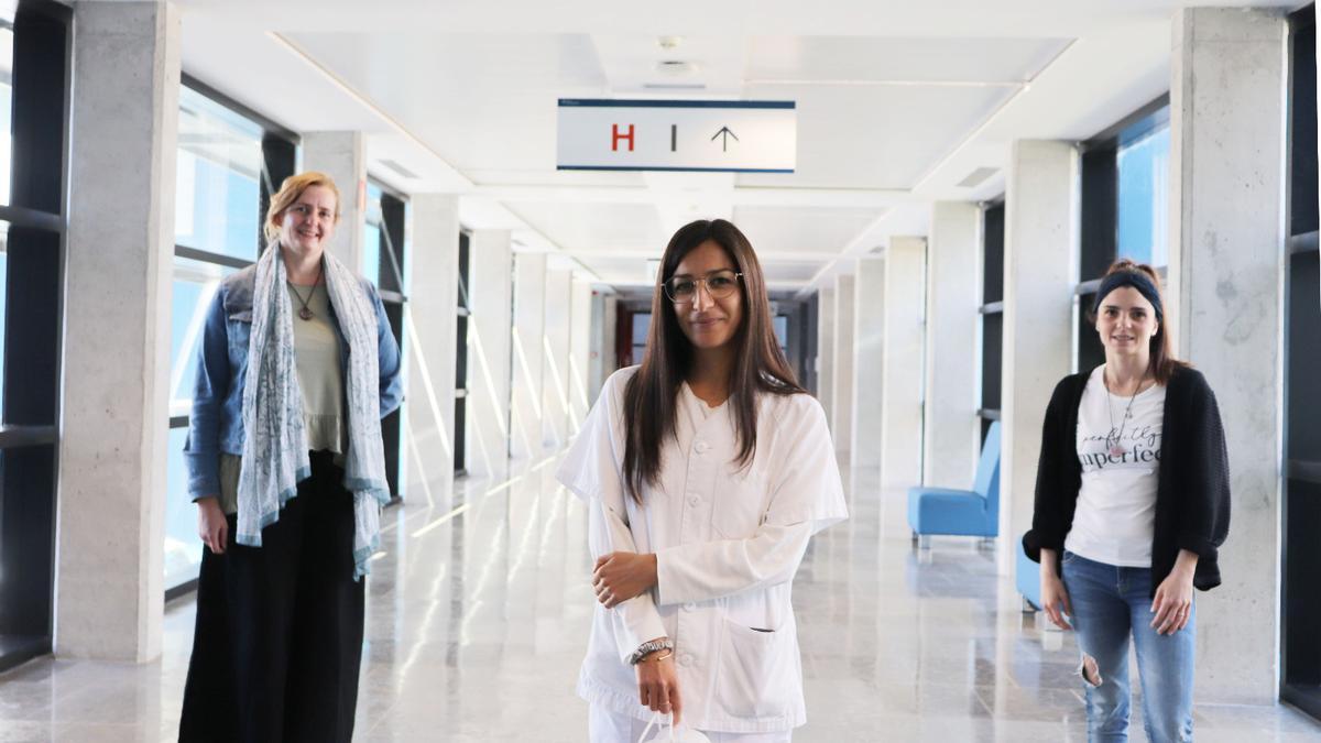 Reunión en Ibiza para prevenir el suicidio